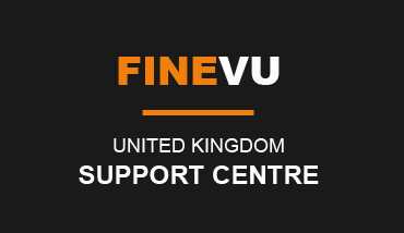 FineVU - United Kingdom Support Centre